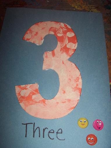 Our Crafts N Things Blog Archive Orange Triangles And The Number Our Crafts N Things Blog Archive Orange Triangles And The Number