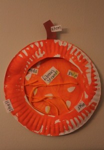Our Crafts ~N~ Things » Letter P